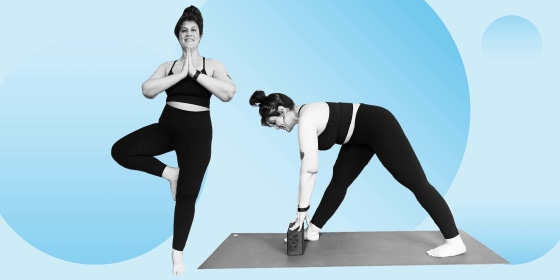 I tried Y7’s New Yoga Platform — and it Helped Me Commit to a Regular ...