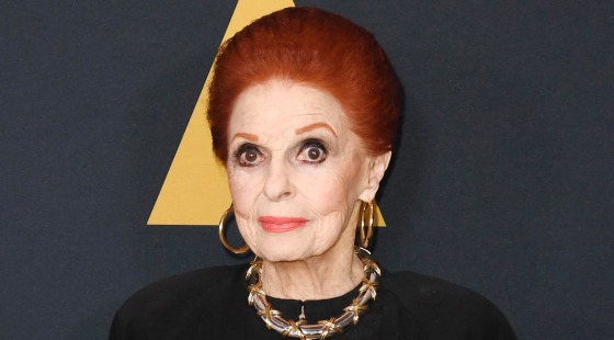 Carole Cook, 'Sixteen Candles' Star, Dies At 98