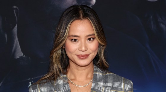 Jamie Chung She's Probably Related To Historic Korean Legend