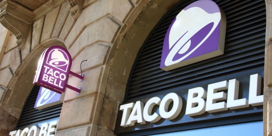 No Evidence Taco Bell Workers Put Rat Poison in Burrito That Sickened ...