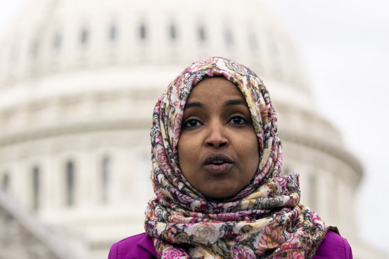 Rep. Ilhan Omar backs resolution recognizing Israel as GOP kicks her ... Rep. Ilhan Omar backs resolution recognizing Israel as GOP kicks her ...