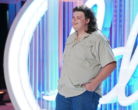 Katy Perry tells school shooting survivor the U.S. has ‘failed us’ during ‘American Idol’ audition