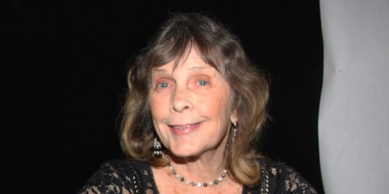 Stella Stevens dies at 84