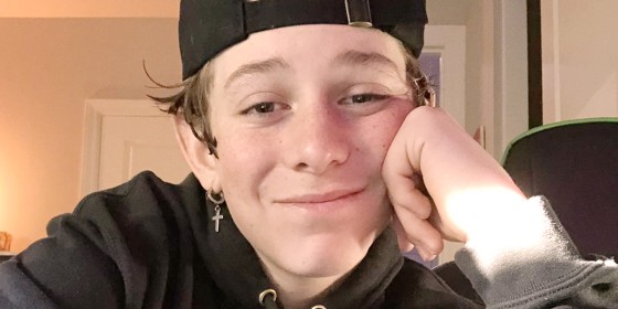 Parents Grieve Son Killed By Unsecured Gun At Sleepover