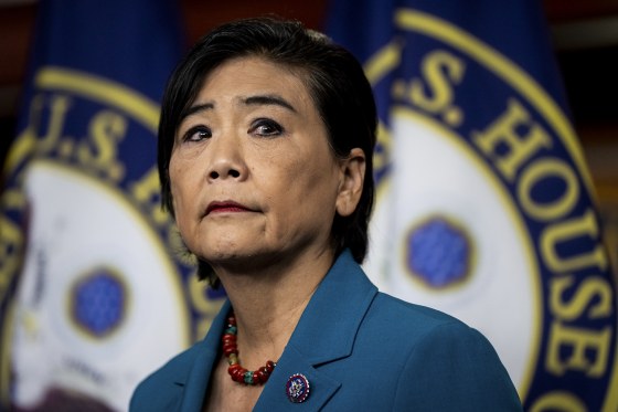 Rep. Judy Chu says inflammatory China rhetoric can hurt Asian Americans