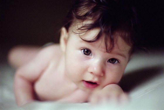 170 Italian Girl Names For Babies
