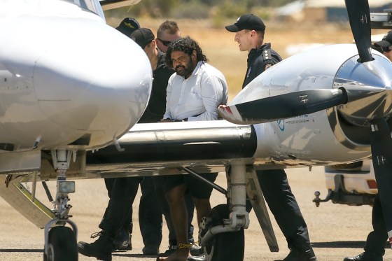 Australian man jailed for 13 years in Cleo Smith kidnapping