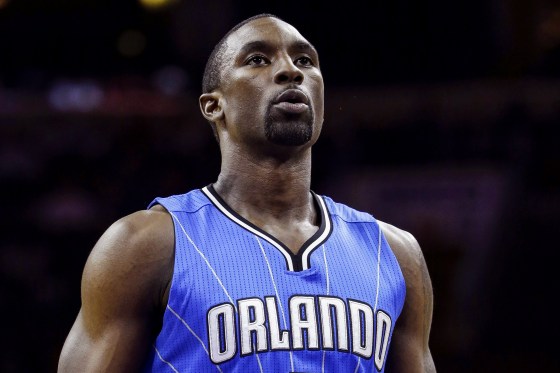 Ex-NBA star Ben Gordon arrested on weapons charges after acting ...