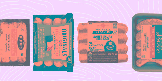 7 Best Chicken Sausages, Ranked