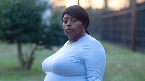 Woman shot in arm while lying in bed sues Mississippi Capitol Police