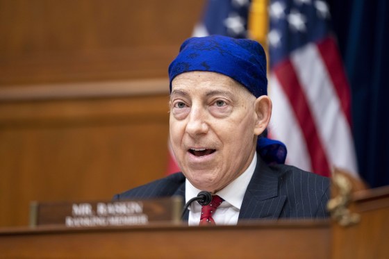 Rep. Jamie Raskin says he's in remission after cancer treatment Rep. Jamie Raskin says he's in remission after cancer treatment