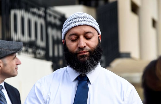 Adnan Syed asks court to reconsider its decision to reinstate his ...