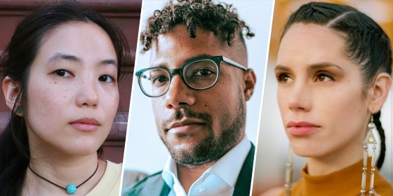 Exclusive: See The National Book Foundation's 5 Under 35 Honorees For 2023