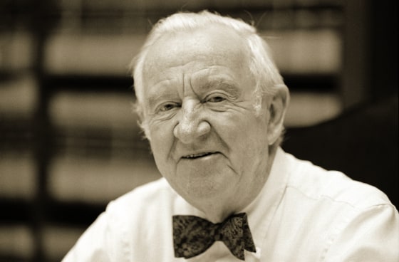 Bush v. Gore docs among new releases from Justice Stevens archives