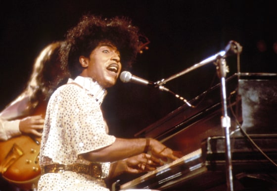 Little Richard doc depicts his lifelong struggle with sexuality and ...