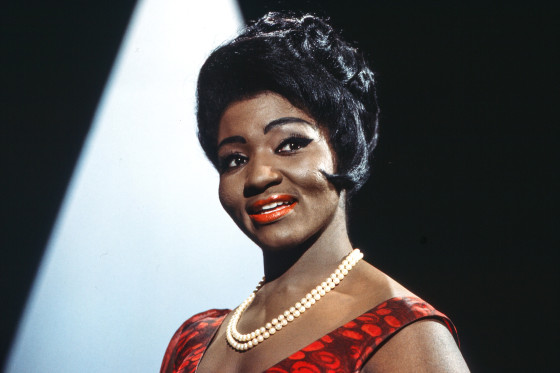 Pioneering Black opera singer Grace Bumbry dies at 86