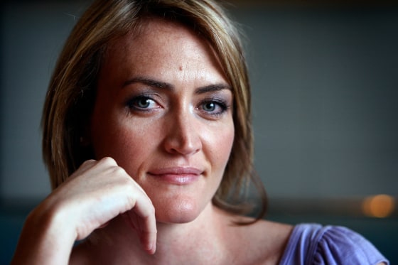 Heather Armstrong, founder of mommy blog Dooce, dies at 47