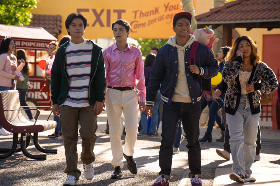 "Primo": Comedy centers on Latino high schooler's coming of age