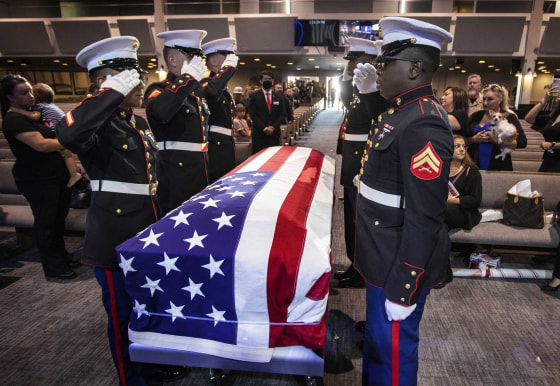 Republicans ask Pentagon for more info on Kabul bombing that killed 13 ...