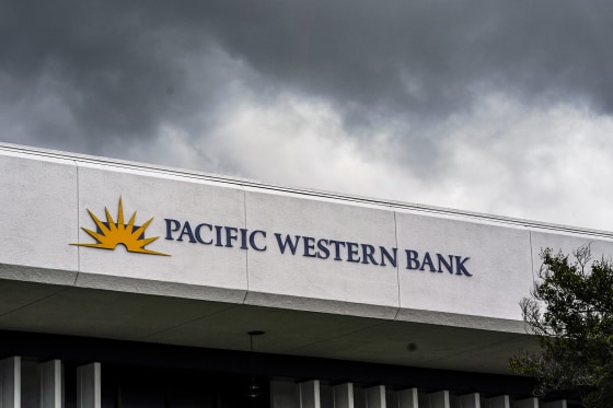 Troubled regional lender PacWest sells $2.6 billion loans at discount