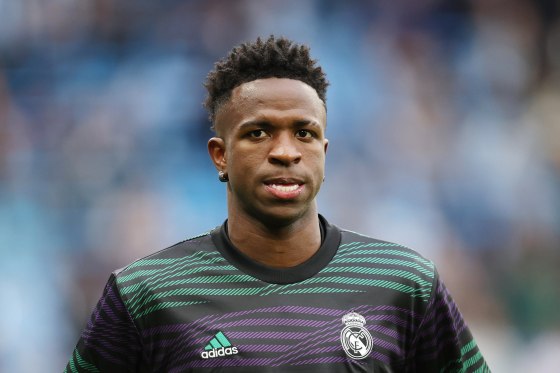 7 people arrested in Spain linked to racial abuse cases against soccer ...
