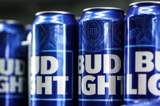 'Bud Light on us': Budweiser parent now offering money back to ...