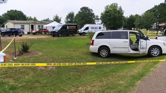 Teen said he killed his family because 'they were cannibals,' affidavit ...