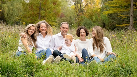 Woman With Glioblastoma Brain Cancer Hikes Grand Canyon 11 Times