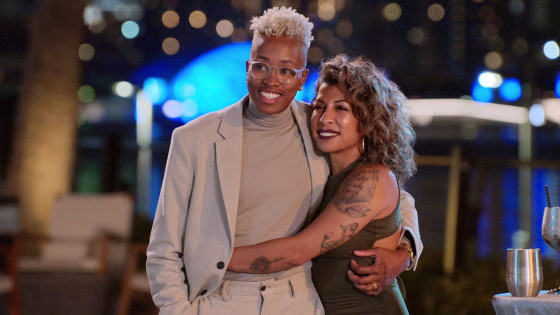 Are Yoly Rojas And Mal Wright From ‘The Ultimatum’ Still Together? They Told Us