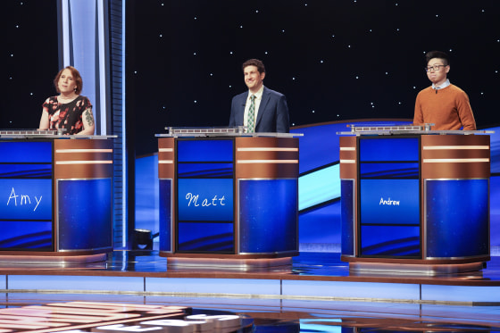 'Jeopardy! Masters' tournament: Here's everything you need to know ...