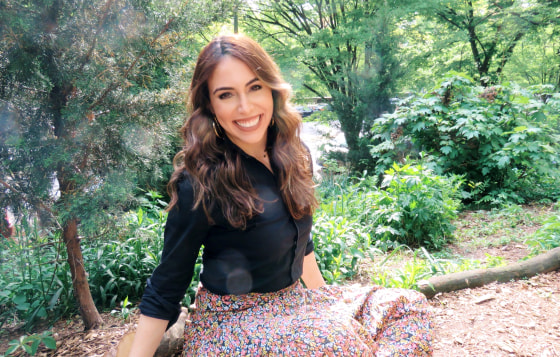 What 'Jewish Matchmaking' Means To Me As An Orthodox Jewish Woman