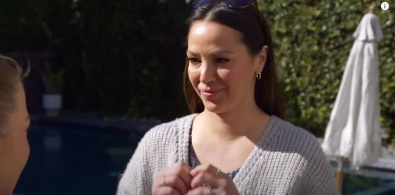 Who Is Kristen Doute? Former Star Appears In 'Vanderpump Rules' Finale