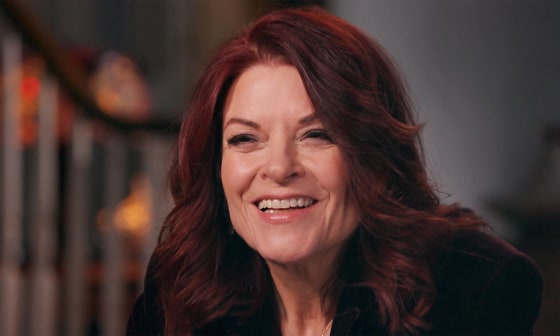 How Roseanne Cash Solved Long Held Family Secret Through DNA, Finding ...