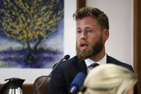 Infowars Host Owen Shroyer Pleads Guilty In Jan 6 Case