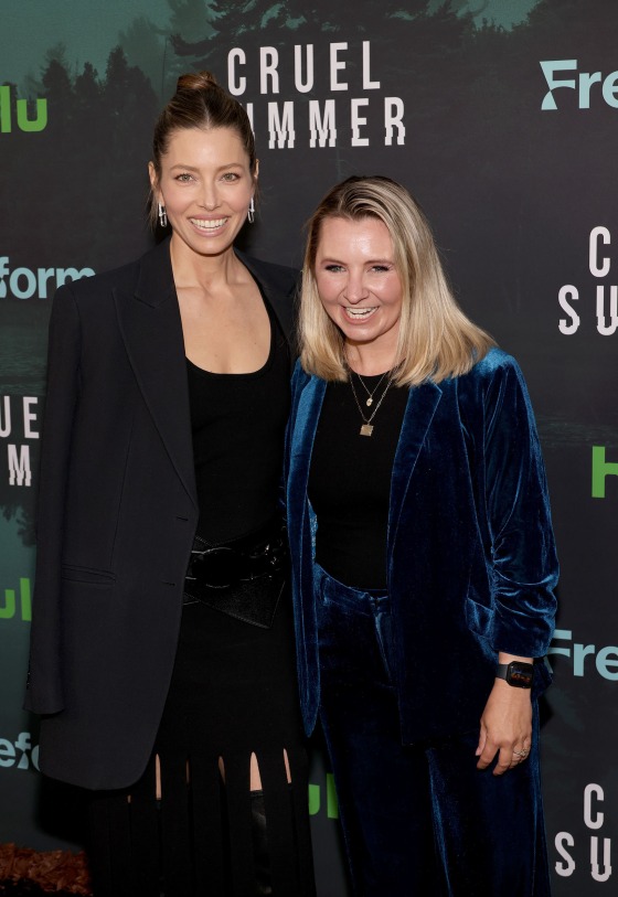 Beverley Mitchell Tattoos
