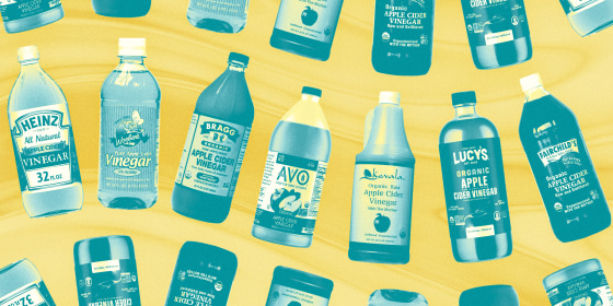 7 Best Apple Cider Vinegars, Ranked