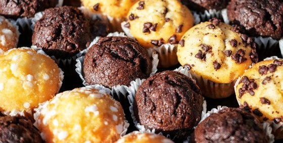 31 Best Muffin Recipes for a Breakfast Bake