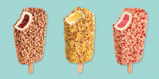 Good Humor’s Toasted Almond Bar Has Been Discontinued