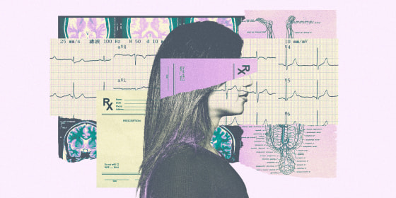 Trans Patients Open Up About Barriers When Seeking Health Care Trans Patients Open Up About Barriers When Seeking Health Care