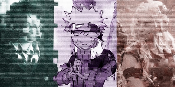 Fan Fiction Site AO3 Crashed for a Day. Why the Internet Was in Shambles