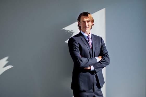 Gap taps top Mattel executive to be its new CEO