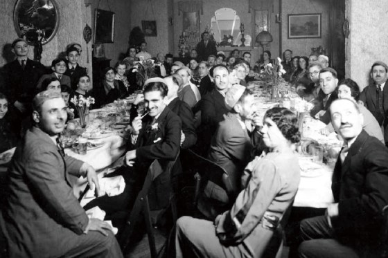 Jewish WWII refugees who found safety in Shanghai are the focus of a ...