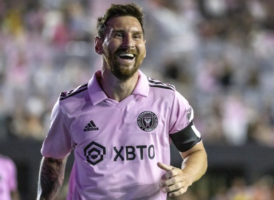 El nuevo récord de Lionel Messi que te dejará impresionado