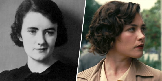 What Happened To Jean Tatlock, Robert Oppenheimer's Lover?