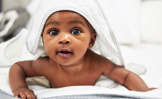 130 Boy Names That Start With 'R'