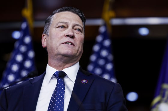Rep. Ronny Jackson was 'briefly detained' while assisting in a medical ...