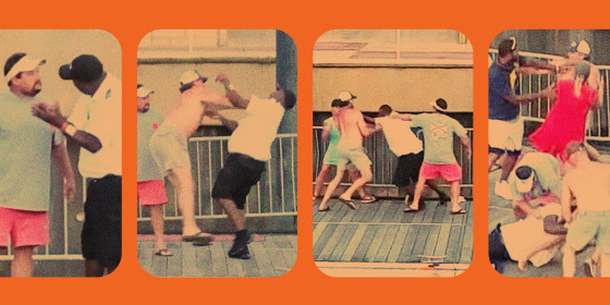 Given Montgomery’s history, it was no surprise Black people rushed to ...