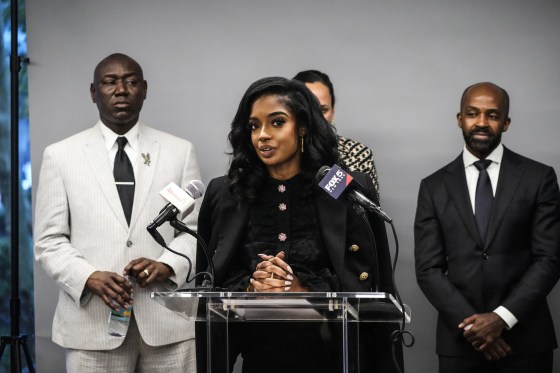 Fund sued over grant program for Black women enlists prominent civil ...