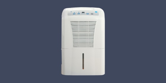 Over 1.5 million dehumidifiers recalled due to fire and burn hazards