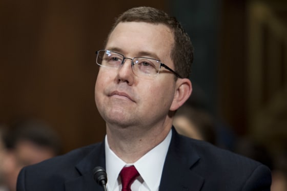 White House lawyer who advised Biden on GOP probes and pandemic is set ...